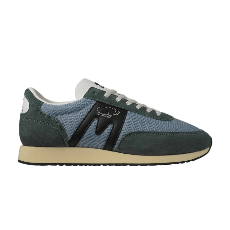 Buy Karhu Albatross 82 'Trooper Jet Black' - F807038 | GOAT