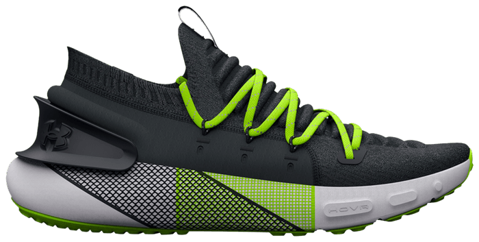 Buy Under Armour HOVR Phantom 3 Reflect 'Black Lime Surge' - 3025518 ...