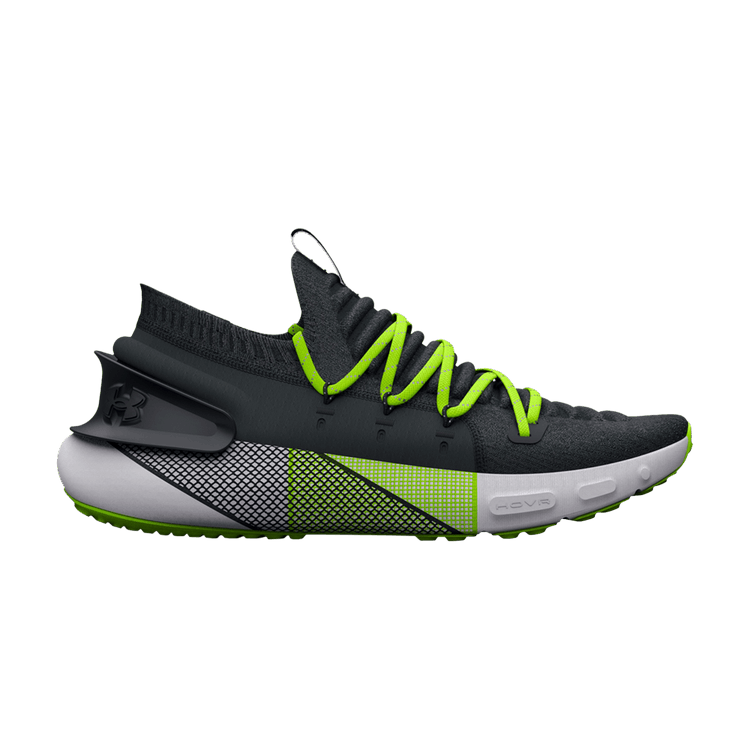 Buy Under Armour HOVR Phantom 3 Reflect 'Black Lime Surge' - 3025518 ...