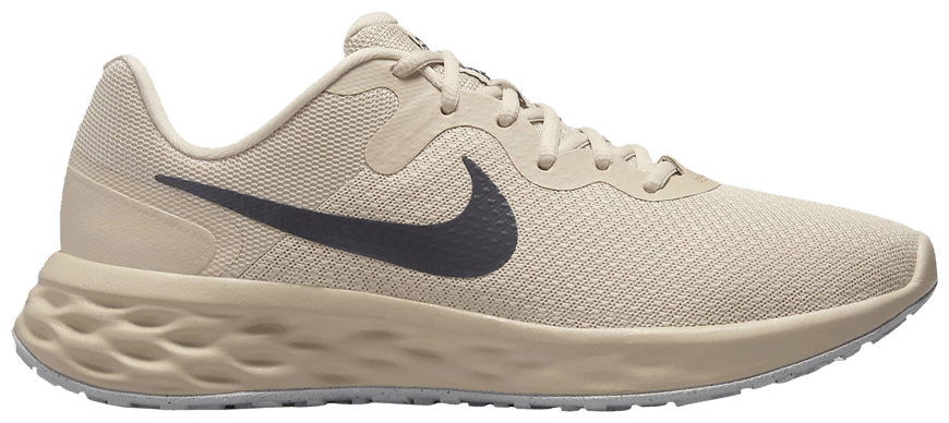Buy Nike Revolution 6 Next Nature 'Oatmeal' - DC3728 101 | GOAT