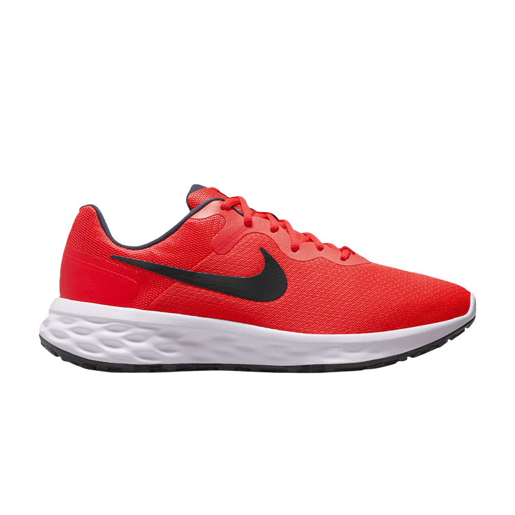 Buy Nike Revolution 6 Extra Wide 'Bright Crimson' - DD8475 601 | GOAT