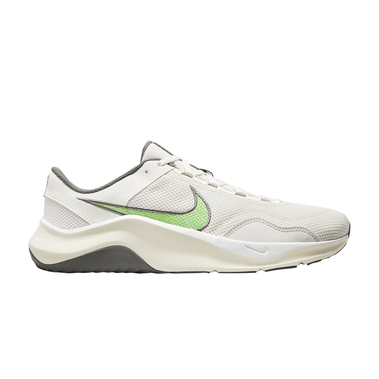 Buy Nike Legend Essential 3 Next Nature 'Phantom Green Strike' - DM1120 ...
