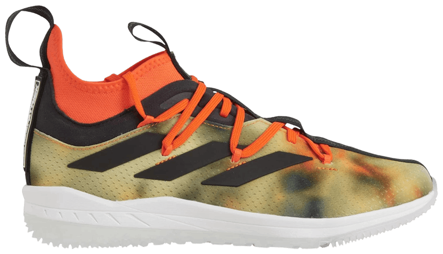 Daniel Patrick x Fernando Tatis Jr. x Adizero Afterburner NWV Turf 'Tie ...