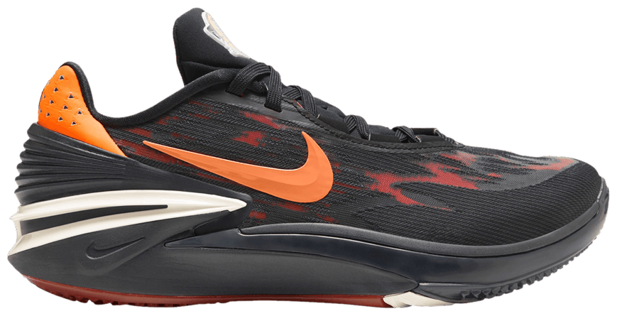 Buy Air Zoom GT Cut 2 EP 'Nike University' - DJ6013 004 - Black | GOAT
