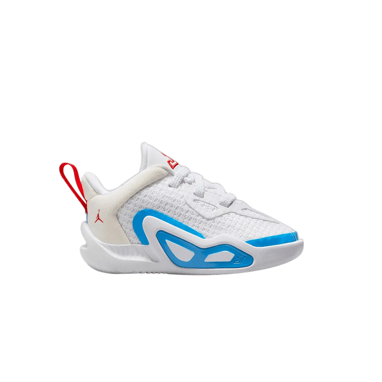 Buy Air Jordan Tatum 1 TD 'St. Louis' - DX5358 100 | GOAT