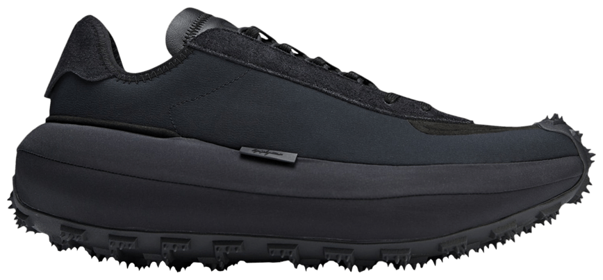 Buy Adidas Y-3 Makura 'Black' - FZ6364 | GOAT