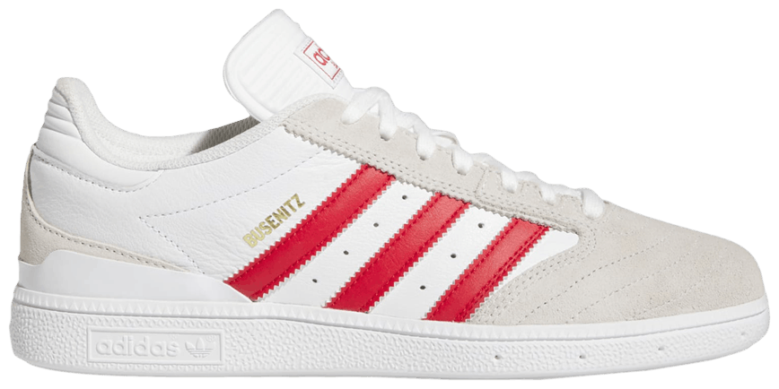 Buy Busenitz 'White Scarlet' - HQ2030 | GOAT