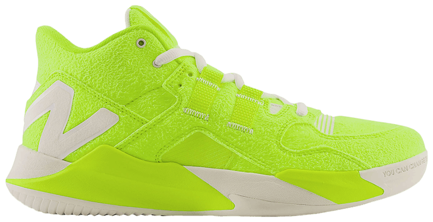 Buy New Balance Coco CG1 'Fuzzy Ace' - UCHCOCOT | GOAT