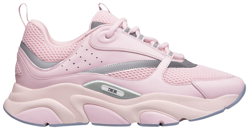 Dior B22 'Pink Grey' | GOAT