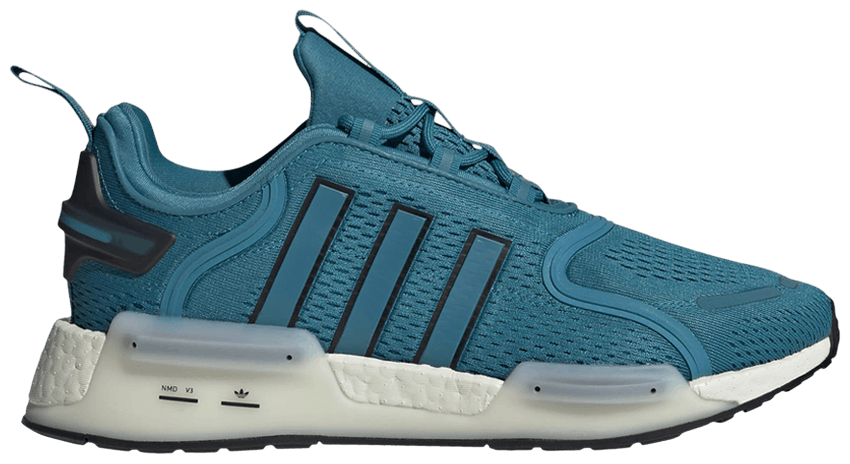 Buy Adidas NMD_V3 'Active Teal' - FZ6498 | GOAT