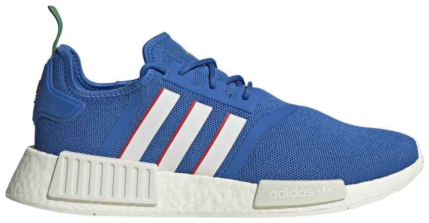 Buy Adidas NMD_R1 'Italy' - GX9886 | GOAT