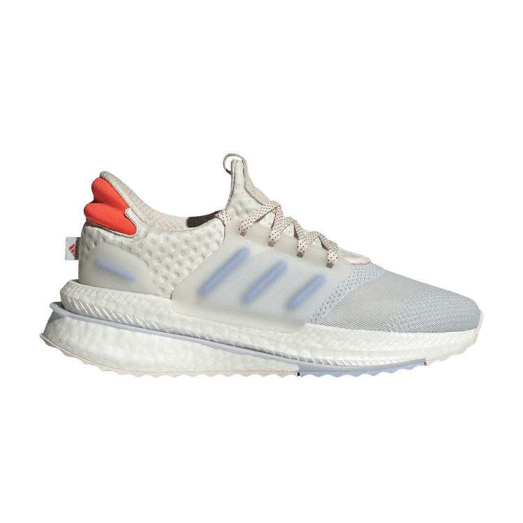Buy Adidas Wmns X_PLRBOOST 'Halo Blue Solar Red' - HP3143 | GOAT