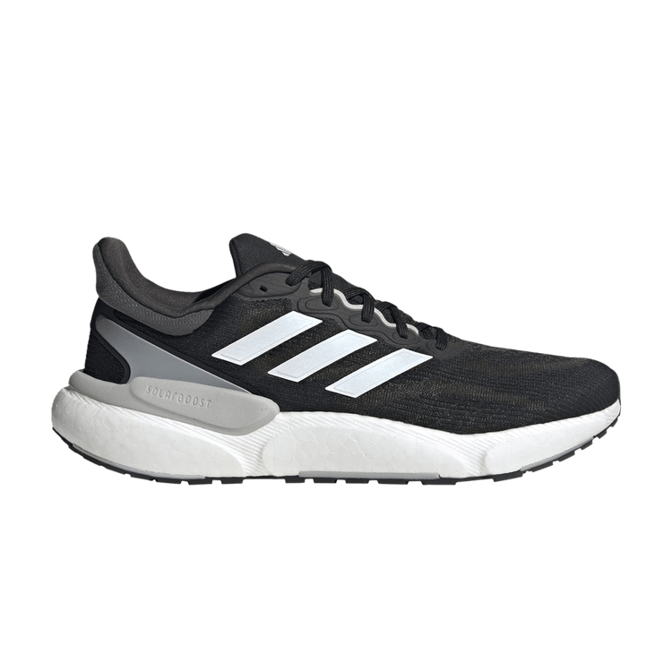 Buy Adidas Solarboost 5 'Black White' - HP5664 | GOAT