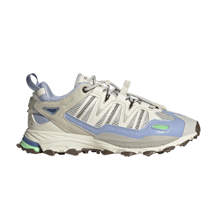 Buy adidas Wmns Hyperturf Adventure 'Grey Blue Dawn' - HQ4301 | GOAT