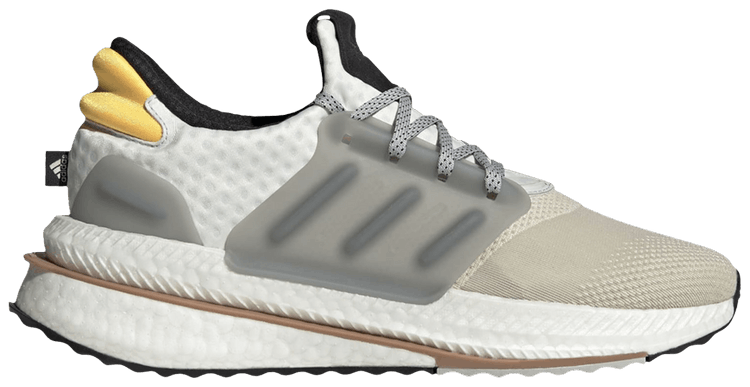 Buy Adidas X_PLRBOOST 'Aluminium Solar Gold' - ID9434 | GOAT