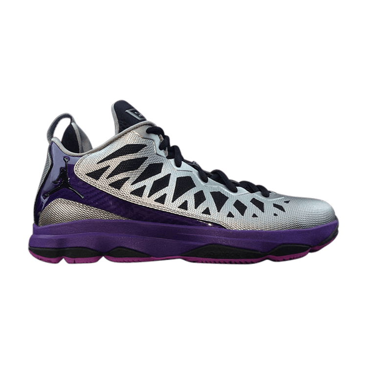 Buy Jordan CP3.VI 'Nitro Pack - Laser Purple' - 535807 005 | GOAT