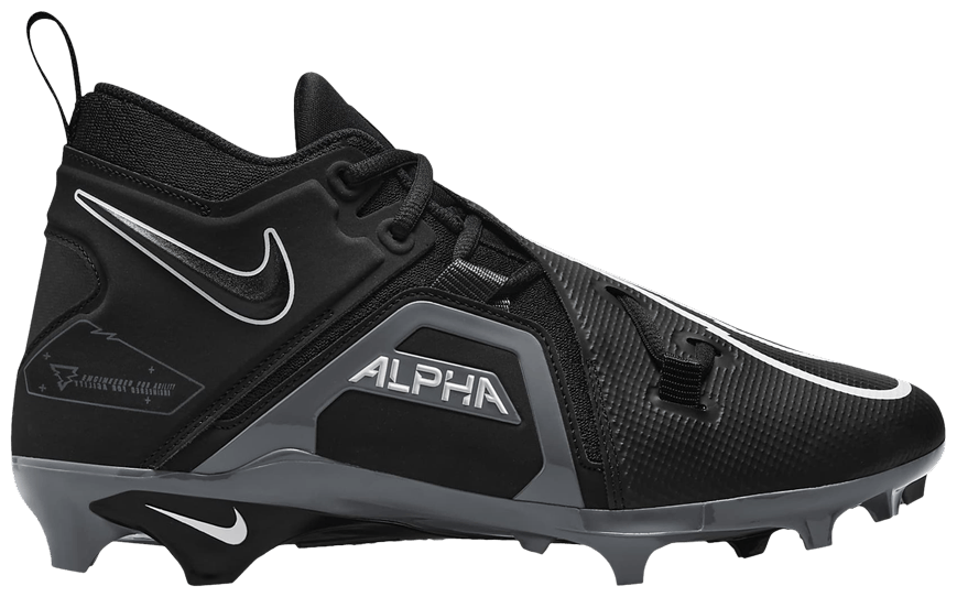 Buy Alpha Menace Pro 3 'Black Iron Grey' - CT6649 010 | GOAT