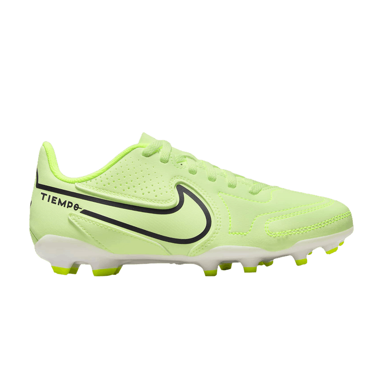 Buy Nike Tiempo Legend 9 Club MG GS 'Luminous Pack' - DA1331 705 | GOAT