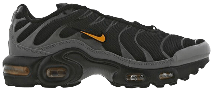 Buy Air Max Plus GS 'Batman' - DC0961 001 | GOAT