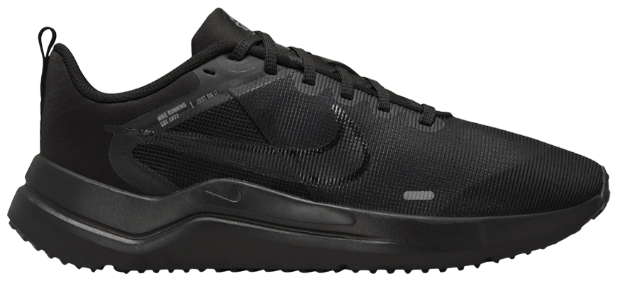 Buy Wmns Downshifter 12 'Black' - DD9294 002 | GOAT