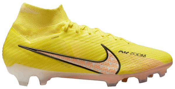 Buy Nike Zoom Mercurial Superfly 9 Elite FG 'Lucent Pack' - DJ4977 781 ...
