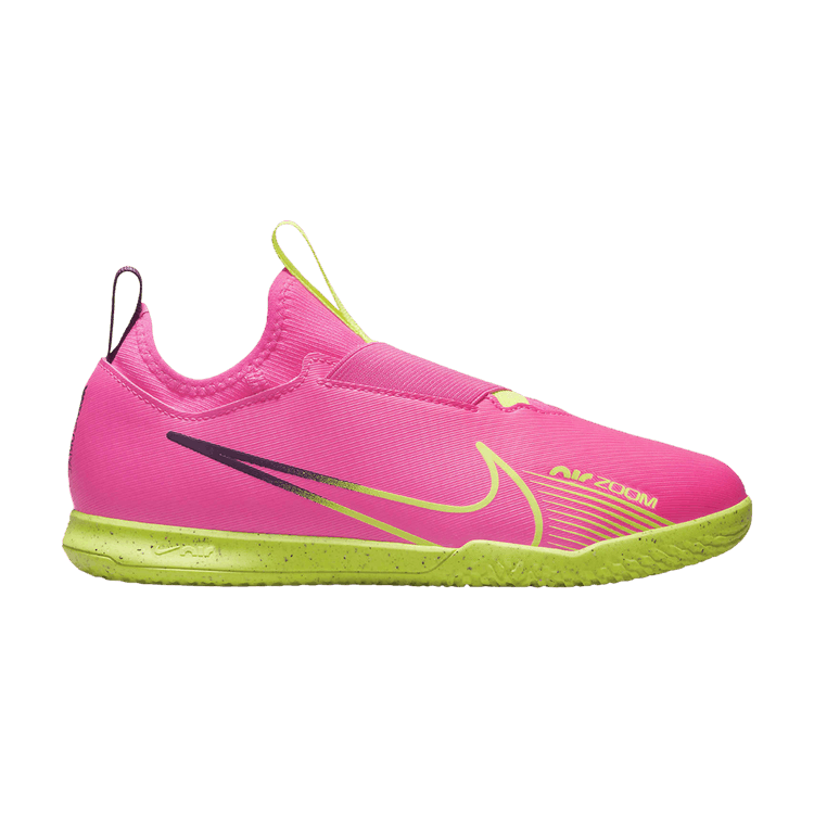 Buy Nike Zoom Mercurial Vapor 15 Academy IC GS 'Luminous Pack' - DJ5619 ...