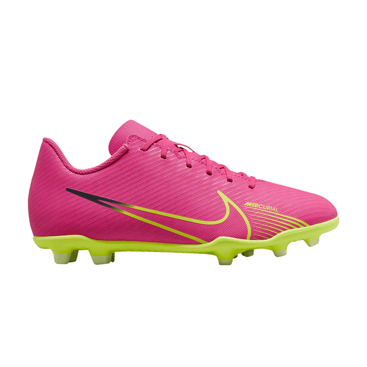 Buy Nike Mercurial Vapor 15 Club FG MG GS 'Luminous Pack' - DJ5958 605 ...