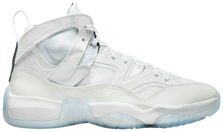 Jumpman Two Trey 'Legend Blue' | GOAT UK