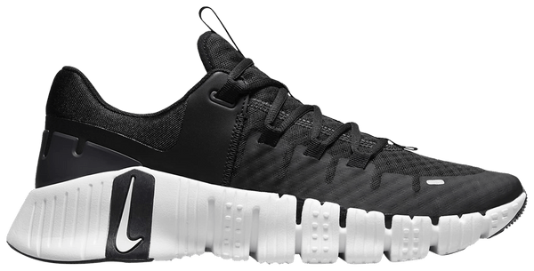 Buy Free Metcon 5 'Black White' - DV3949 001 - Black | GOAT