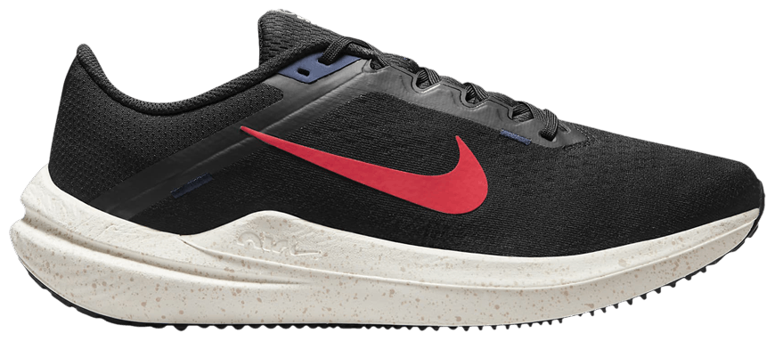 Buy Nike Winflo 10 'Black Bright Crimson' - DV4022 002 | GOAT