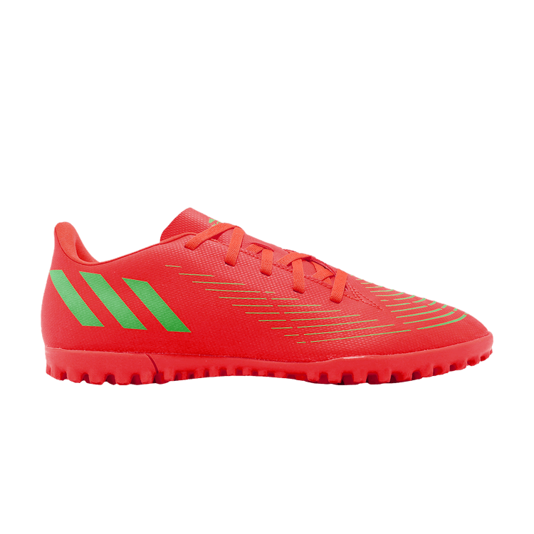 Buy Adidas Predator Edge.4 TF 'Game Data Pack' - GV8525 | GOAT