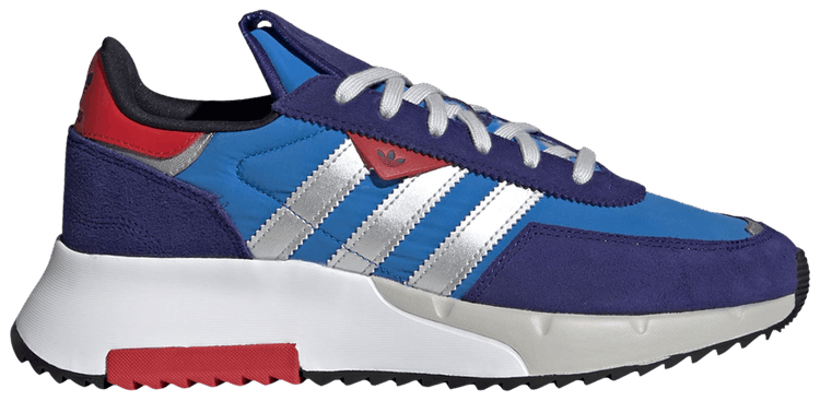 Retropy F2 'Legacy Indigo Red' | GOAT