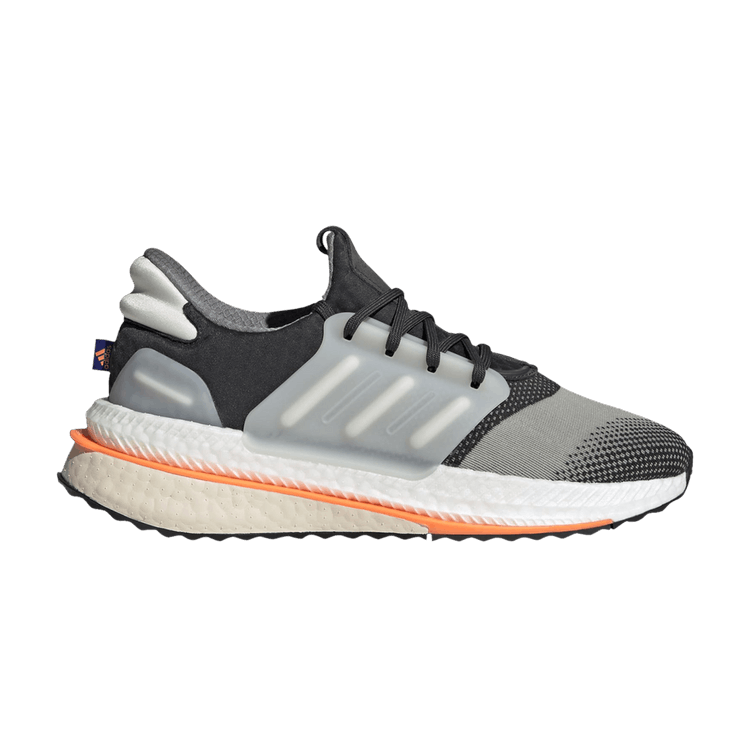 Buy Adidas X_PLRBOOST 'Carbon Off White' - HP3147 | GOAT
