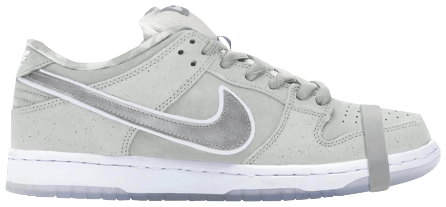 Buy Concepts x Nike Dunk Low OG SB QS 'White Lobster' Friends & Family ...