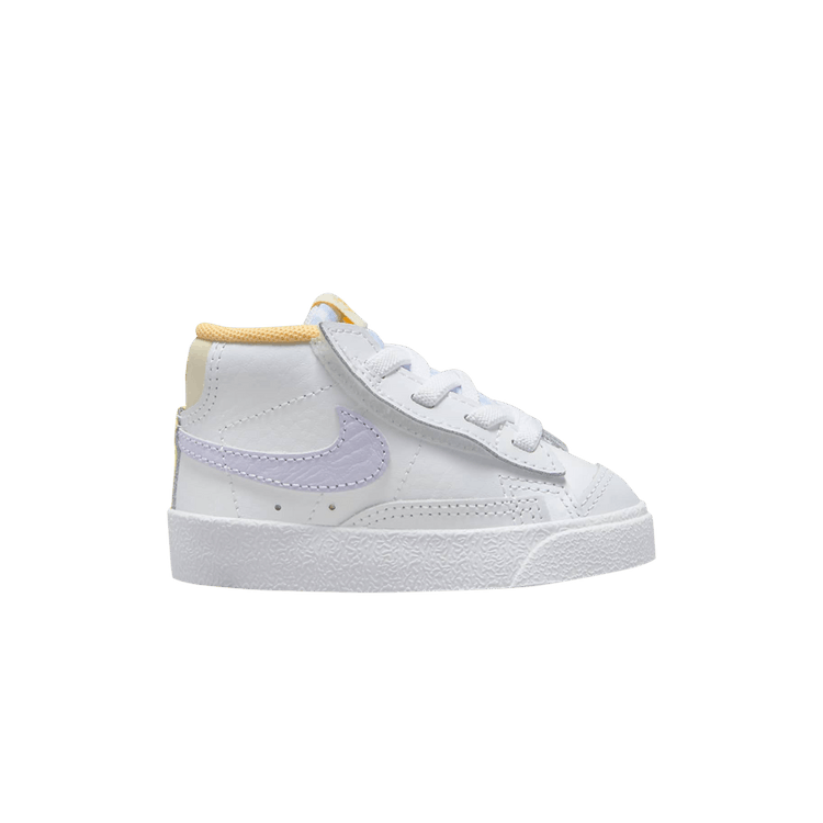 Buy Nike Blazer Mid '77 TD 'Easter' - FJ4647 100 | GOAT