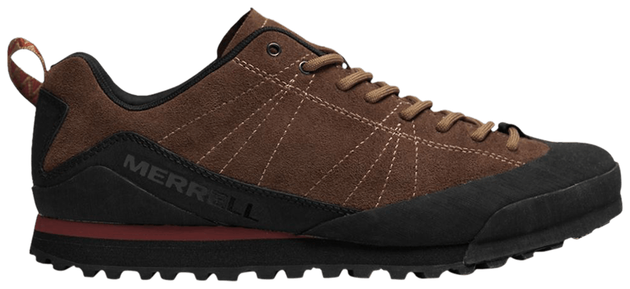 Buy Merrell Catalyst Pro 'Earth' - J003933 | GOAT