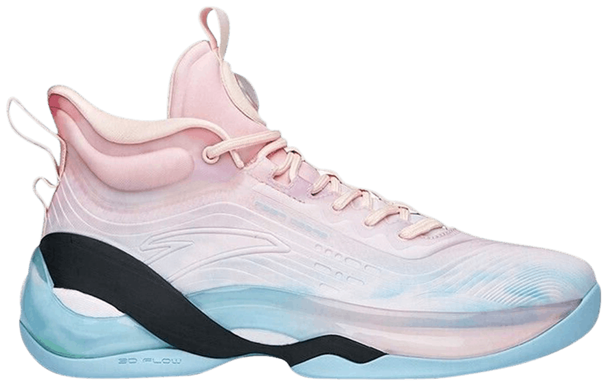 Buy Anta KT7 'Los Angeles Sunset' - 112141101 4 | GOAT