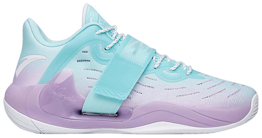 Buy Anta KT Splash 4 'Surfing' - 112221602 12 | GOAT