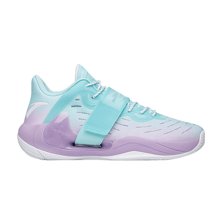 Buy Anta KT Splash 4 'Surfing' - 112221602 12 | GOAT