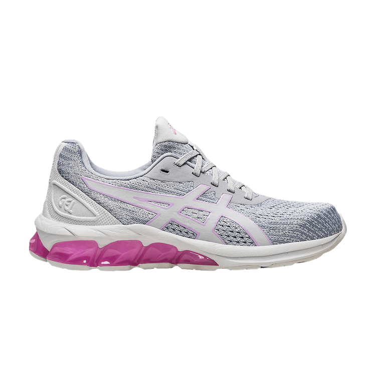 Buy ASICS Wmns Gel Quantum 180 7 'Piedmont Grey Pink' - 1202A380 020 | GOAT