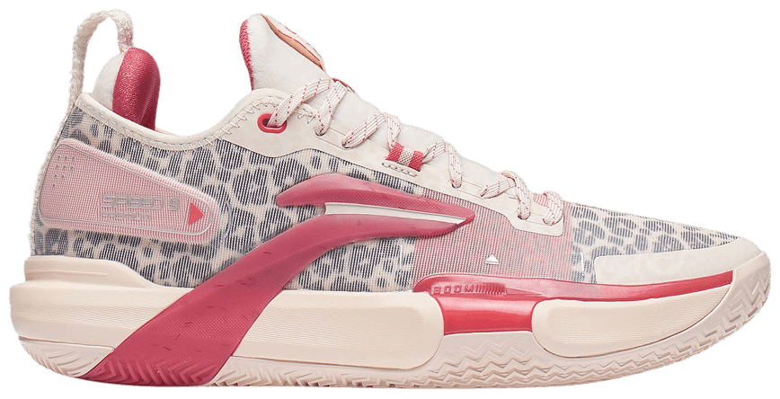 Buy Speed 9 Premium 'Leopard' - ABAS071 4 | GOAT