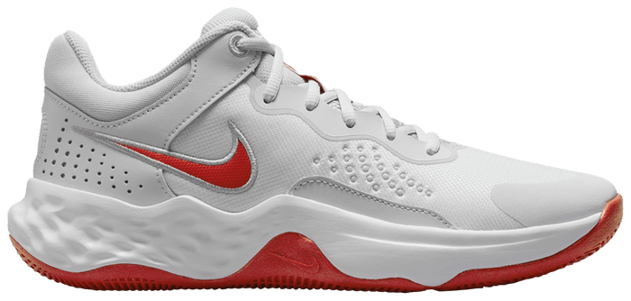 Buy Fly.By Mid 3 'Picante Red' - DD9311 007 | GOAT