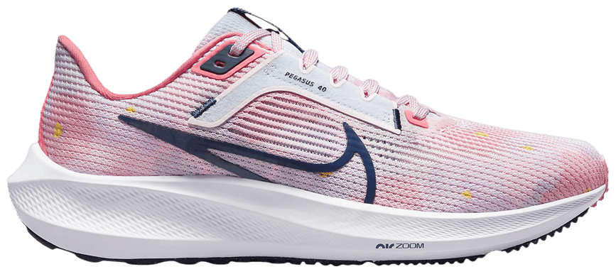 Buy Nike Wmns Air Zoom Pegasus 40 Premium 'Pink Acid Wash' - DV7890 600 ...