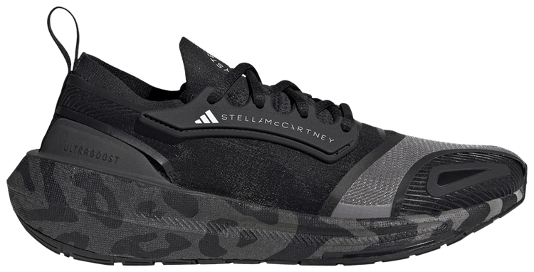 Buy Stella McCartney x Wmns UltraBoost Light 'Black Leopard Buy Stella McCartney x Wmns UltraBoost Light 'Black Leopard
