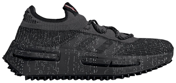 Buy Cali Thornhill Dewitt x NMD_S1 'Digi Camo - Black' Sample - IG9675 ...