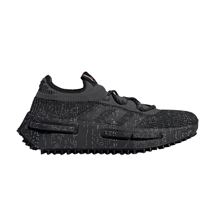 Buy Cali Thornhill Dewitt x NMD_S1 'Digi Camo - Black' Sample - IG9675 ...
