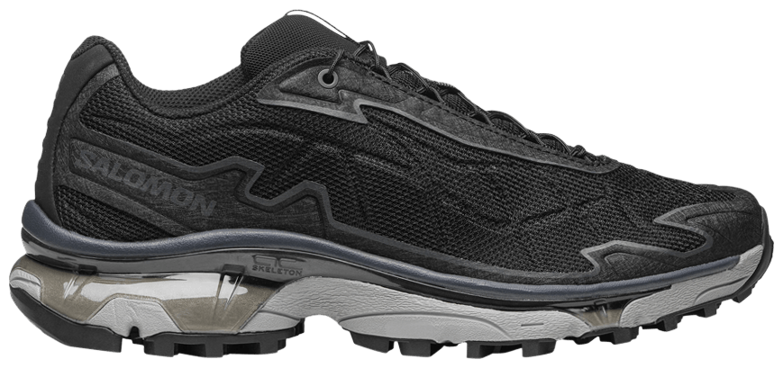 XT-Slate Advanced 'Black Frost Grey' | GOAT AU
