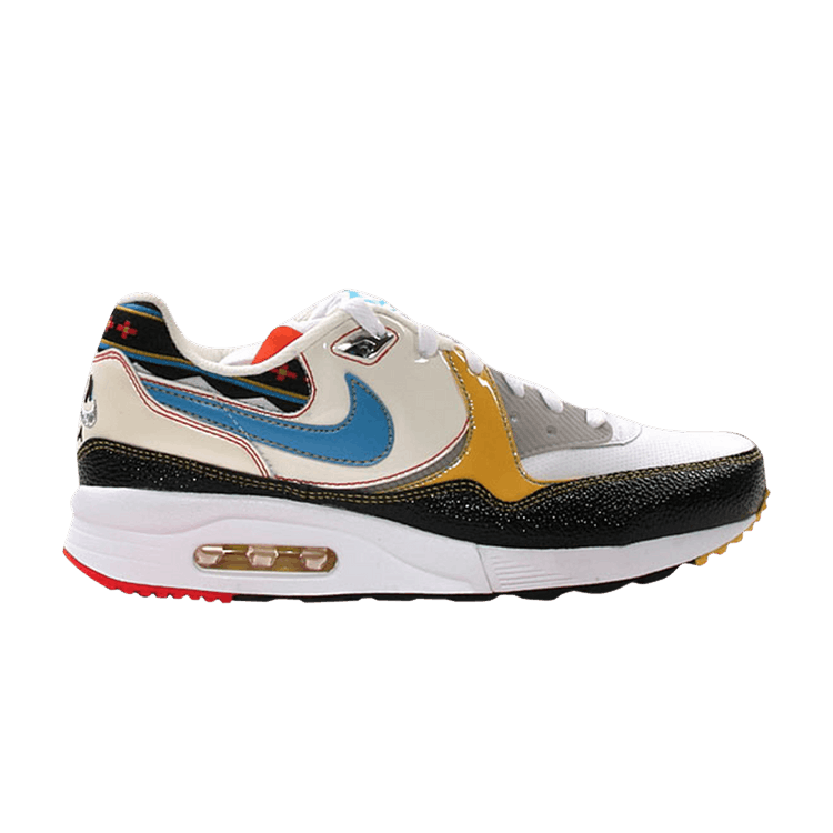 Buy Nike Air Max Light 'Native American' - 315827 142 | GOAT