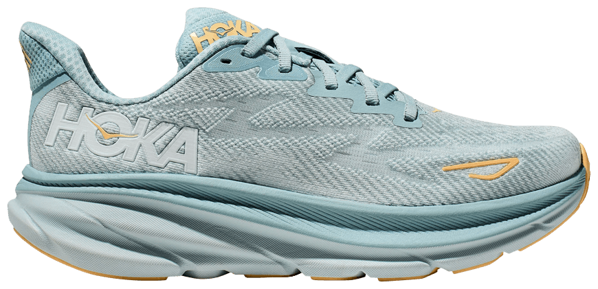 Buy HOKA Clifton 9 'Cloud Blue' - 1127895 CBIF | GOAT