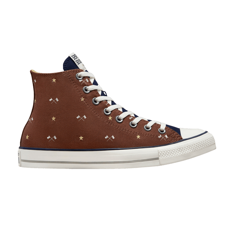 Buy Converse Chuck Taylor All Star High 'Clubhouse - Golf Club ...